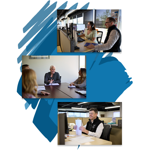 Careers | Zander Insurance