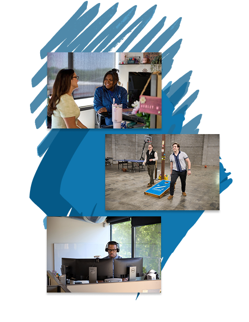 Careers | Zander Insurance